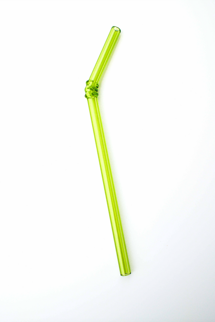 Bendy Straw – Wildher Studios